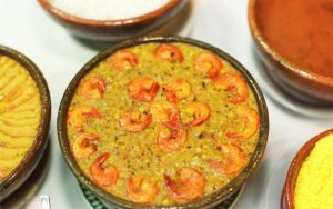Culinária Nordestina: Caruru Baiano - Soul Brasil Magazine